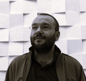 Marco Ciriello – SCIABACA